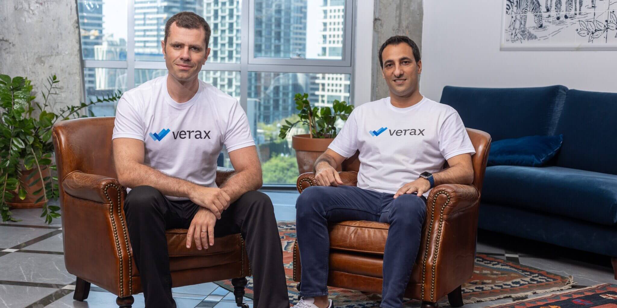 Verax AI logra recaudar 7,6 millones en su financiación semilla