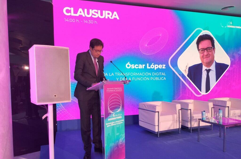 Atos nombra a Mercedes Payá nueva directora general en Iberia