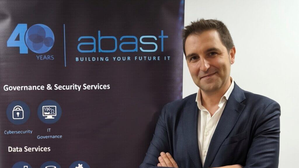Miguel Ángel Segura (ABAST): "La observabilidad va más allá de la ...