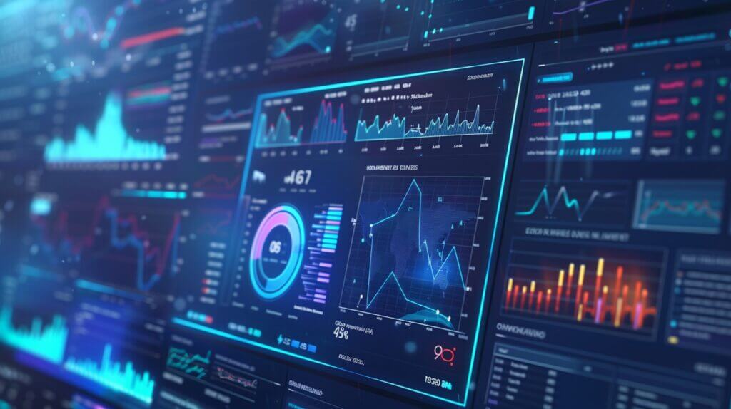 Big data y business intelligence: diferencias y conexiones