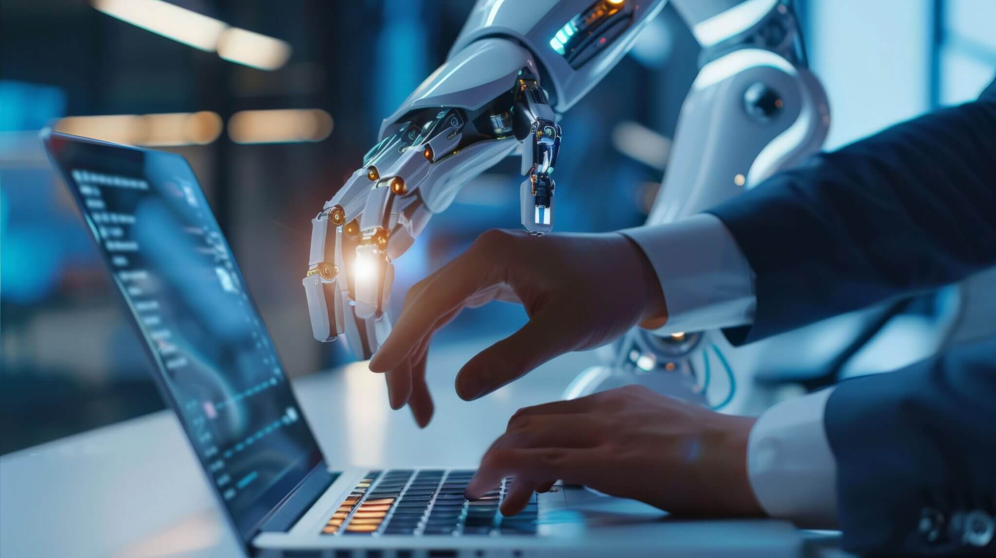 Las tendencias de workplace que marcarán este 2025 | Computing