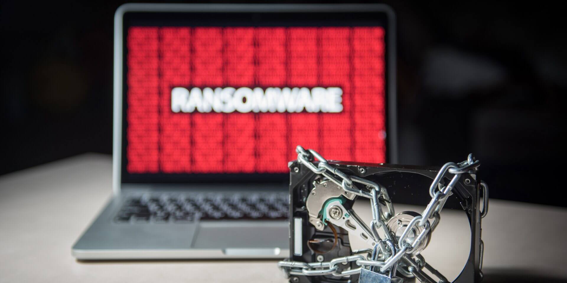 El ransomware domina el 2024