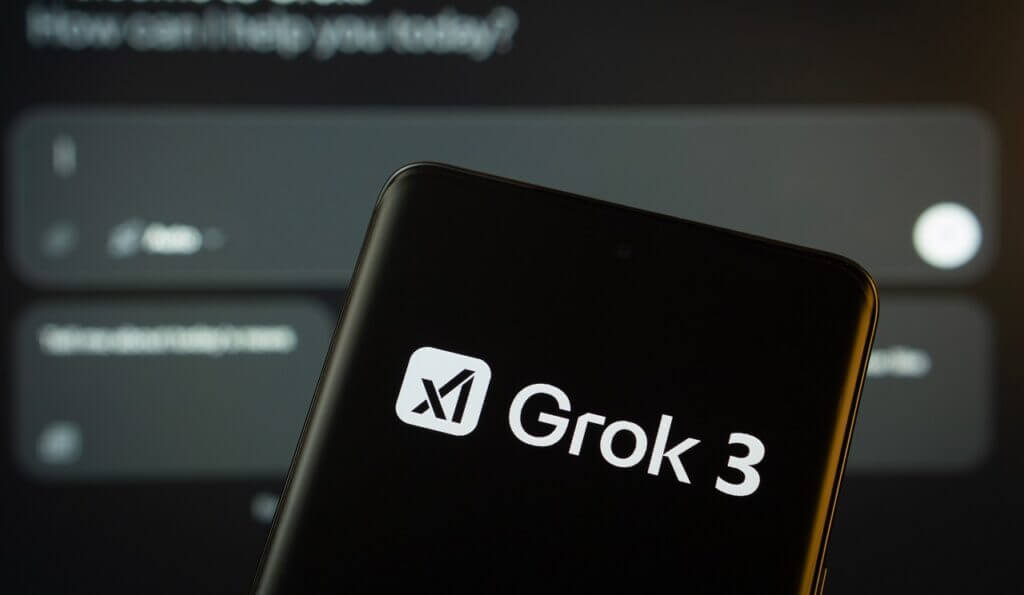 Qué es Grok 3, la IA generativa de Elon Musk