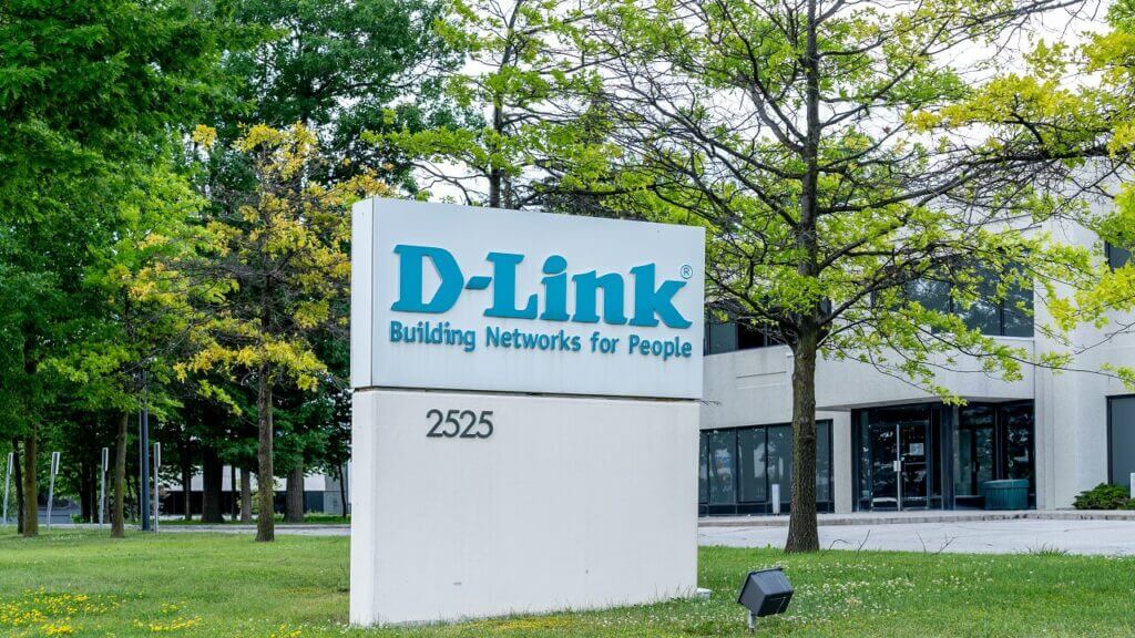 D-Link, 25 años innovando en conectividad
