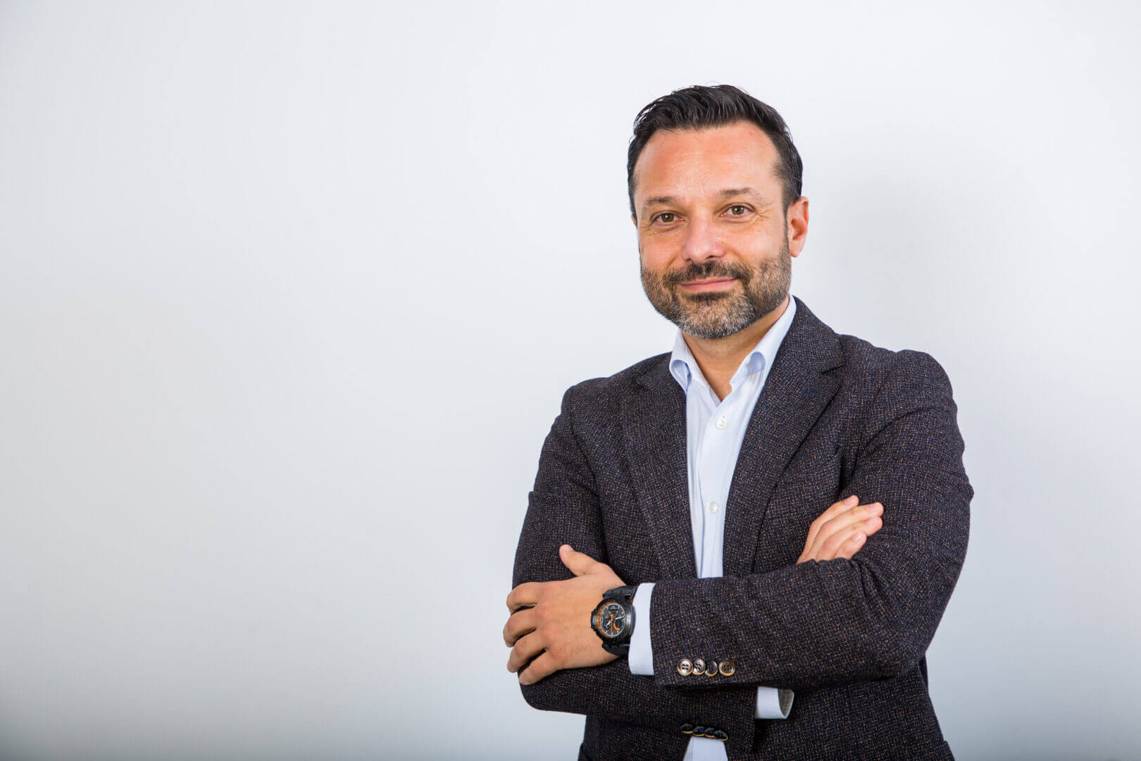 ¿Quién no quiere un CPO en su vida? | Computing