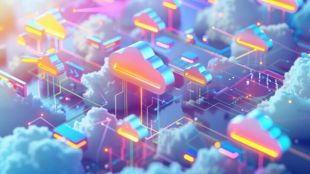 Cloud y edge computing, todo lo que tienes que saber