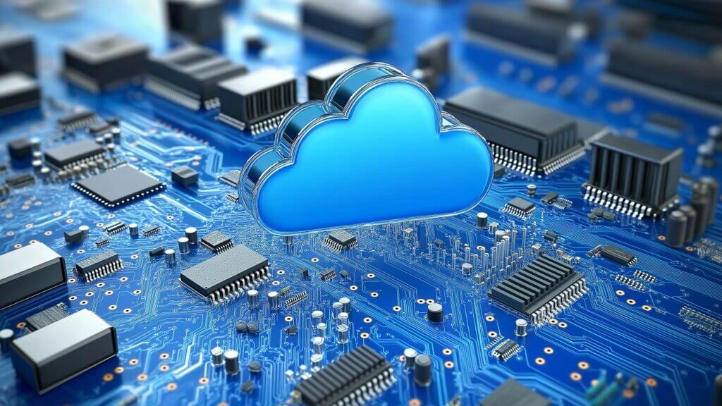 Cloud y edge computing, todo lo que tienes que saber