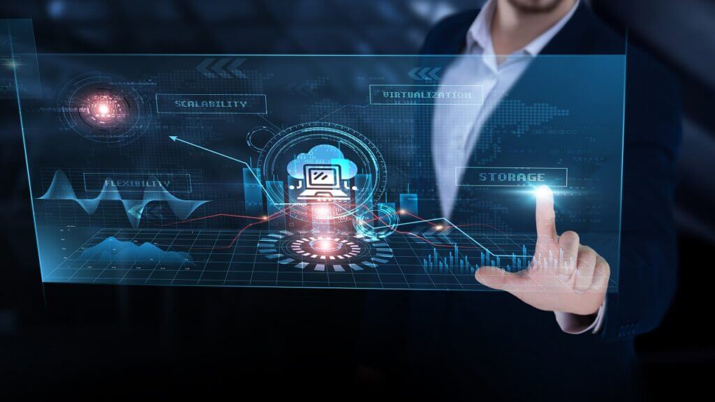 Cloud y edge computing, todo lo que tienes que saber