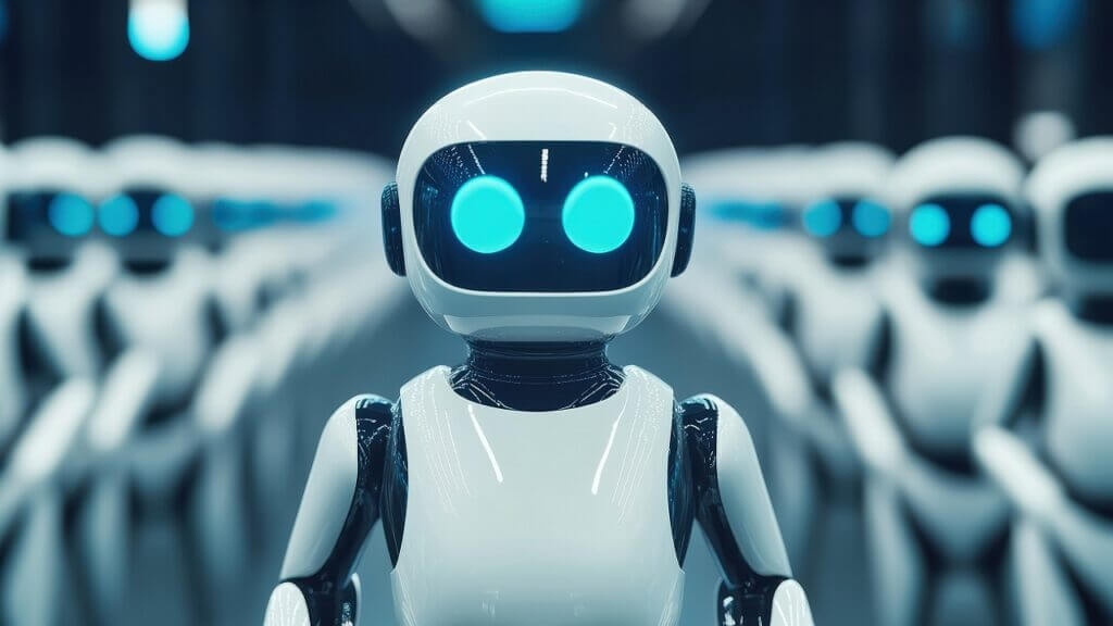 Asistentes virtuales, el salto más allá de la IA generativa