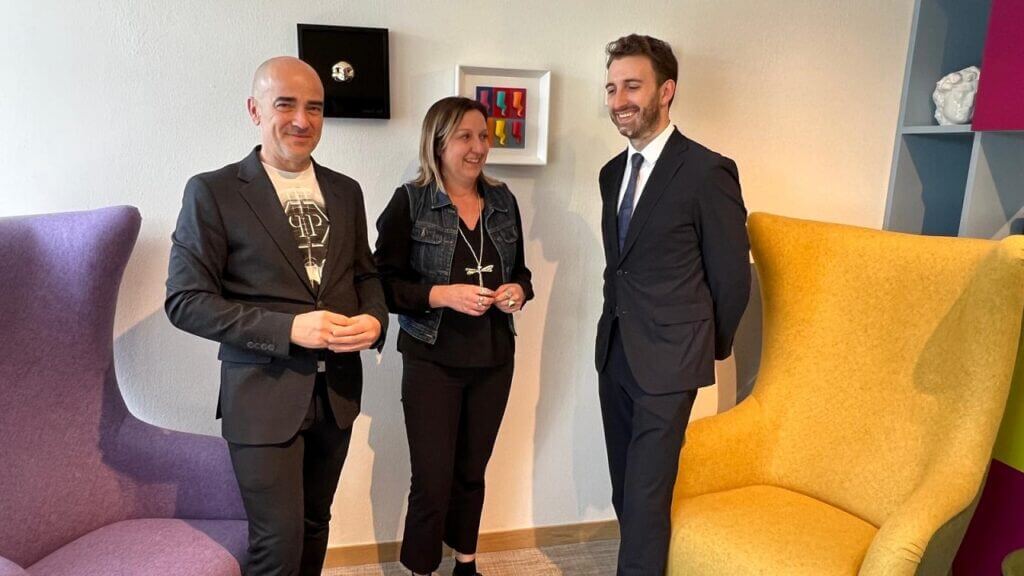 Var Group abre sede en Andorra