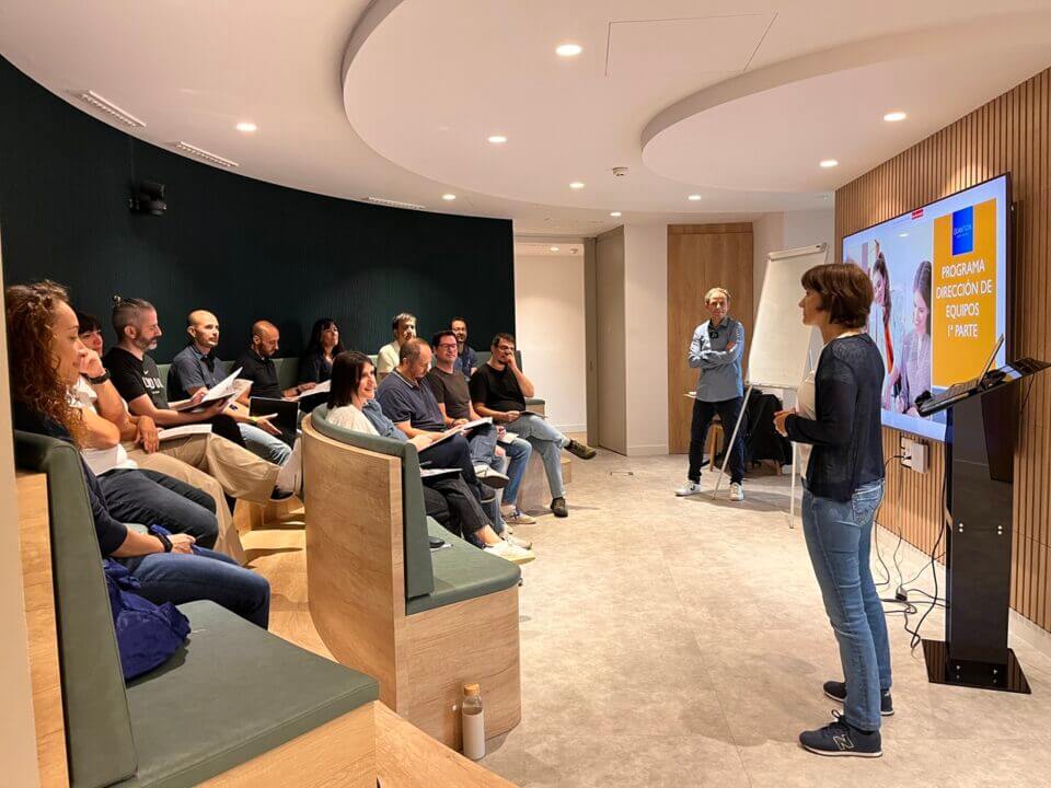 Qué es la SETT, qué proyectos gestiona