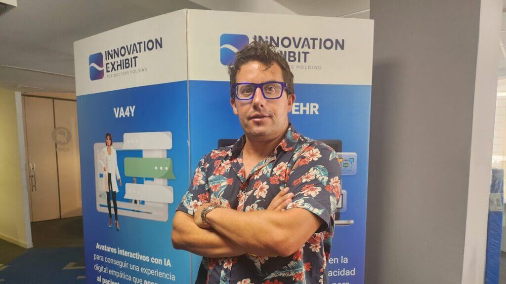 Top Doctors impulsa la transformación digital de la salud con IA