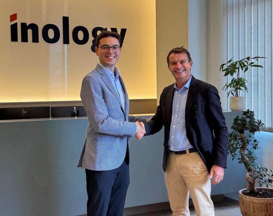 Forterro compra el software de gestión empresarial Inology