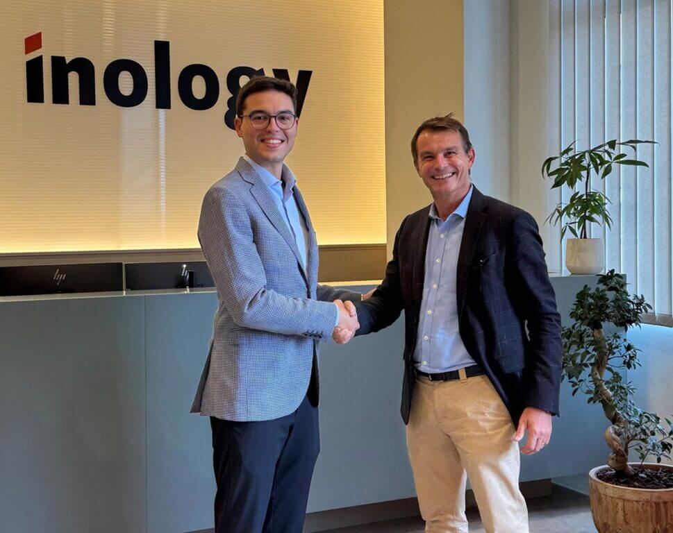 Forterro compra el software de gestión empresarial Inology