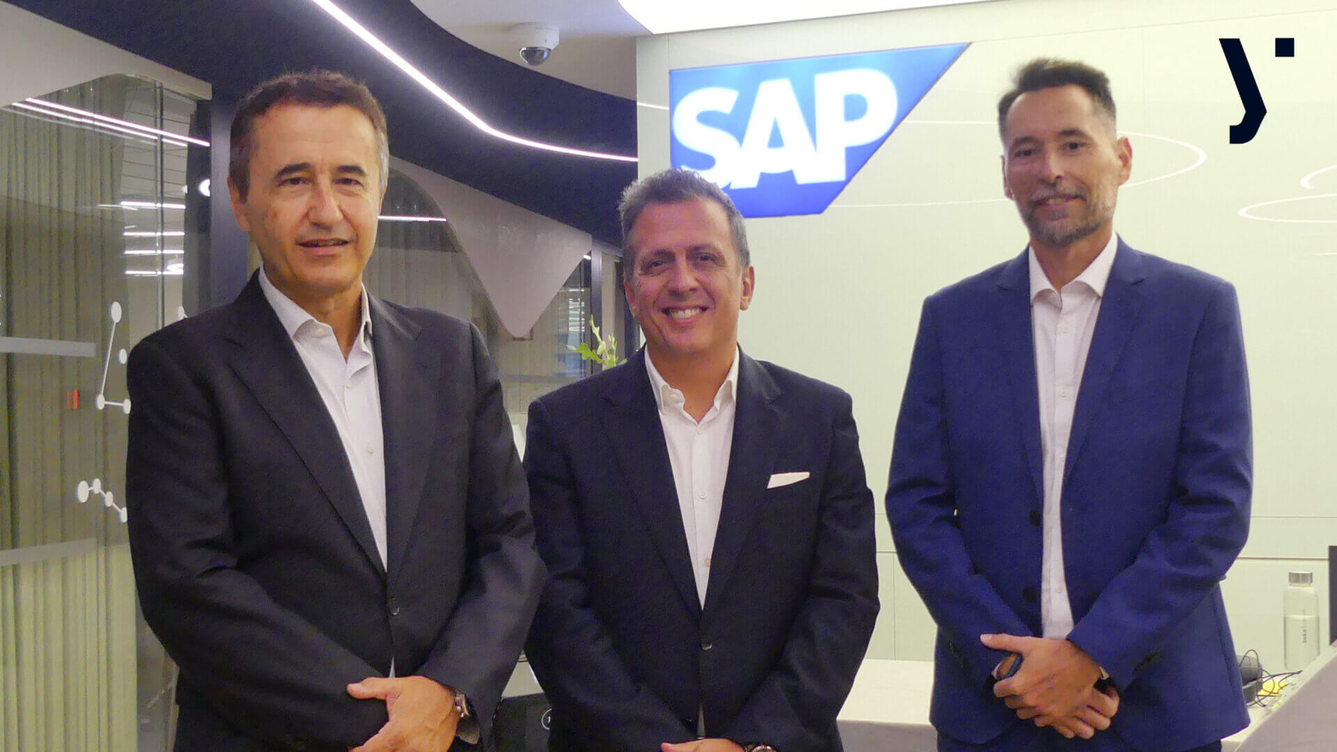 Entelgy impulsa su transformación de negocio con las soluciones cloud de SAP | Computing